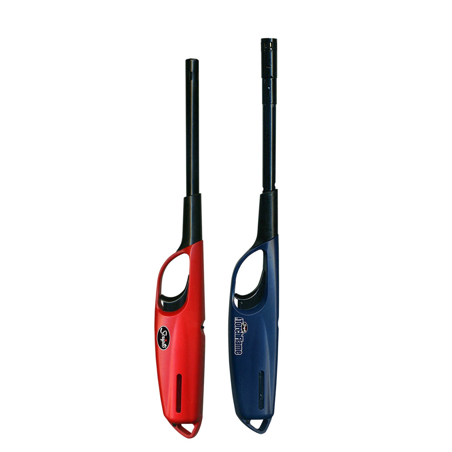 Scripto® Aim ‘n Flame® MAX & Torch Flame MAX Wind Resistant Lighter ...