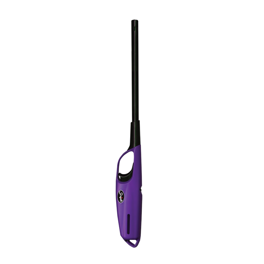 Scripto® Aim ‘n Flame® Max XL Religious Lighter - Scripto | Calico Brands