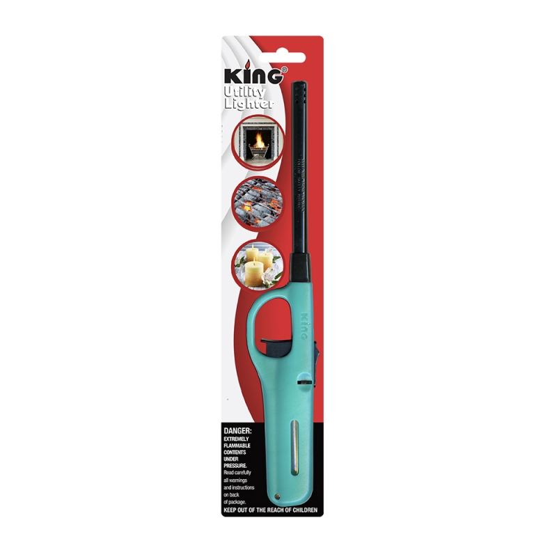 King® Multi-Purpose Lighter - Scripto | Calico Brands