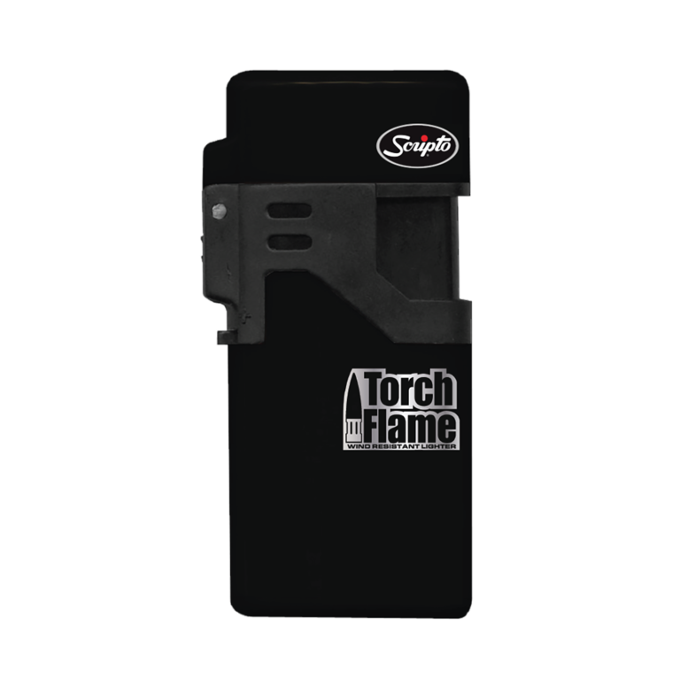 Scripto® Torch Flame Wind Resistant Pocket Lighter - Scripto | Calico ...