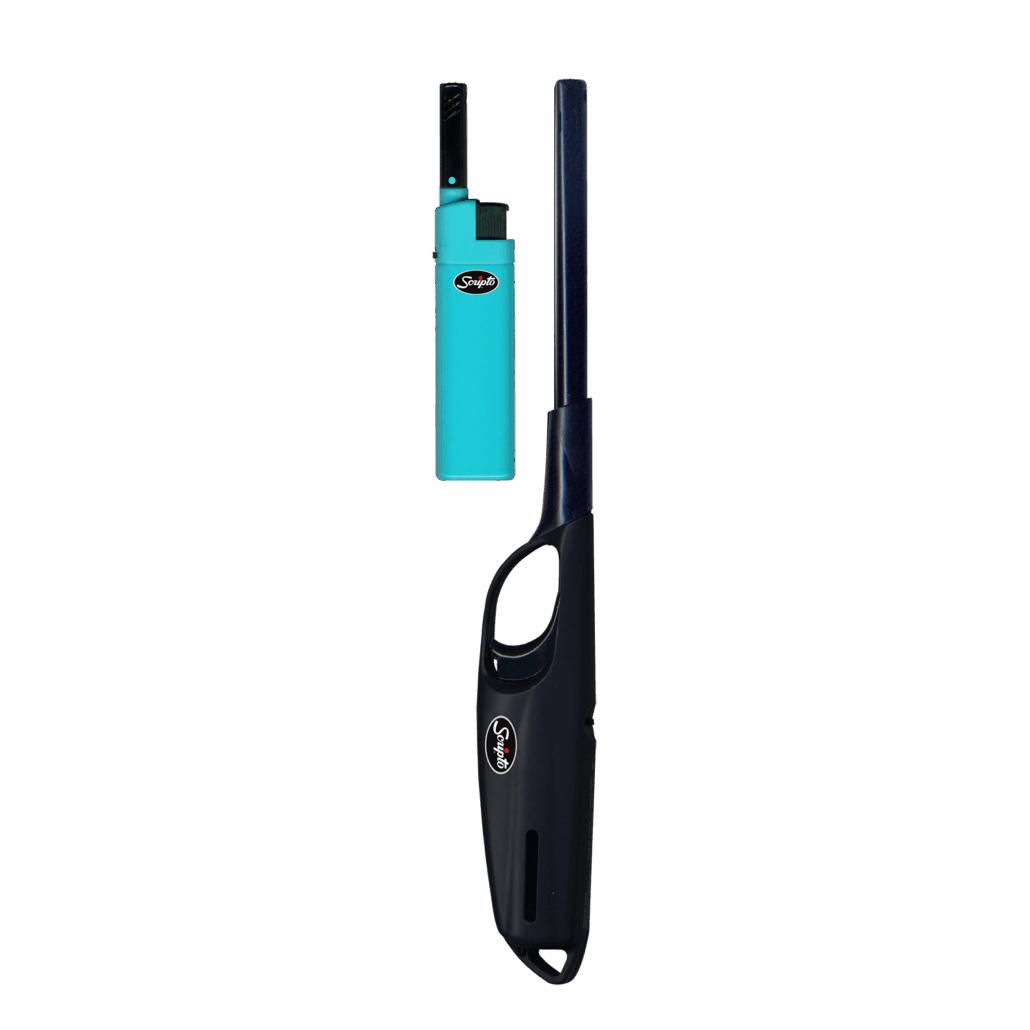 Aim ‘n Flame® MAX Hybrid® Combo Pack - Scripto | Calico Brands